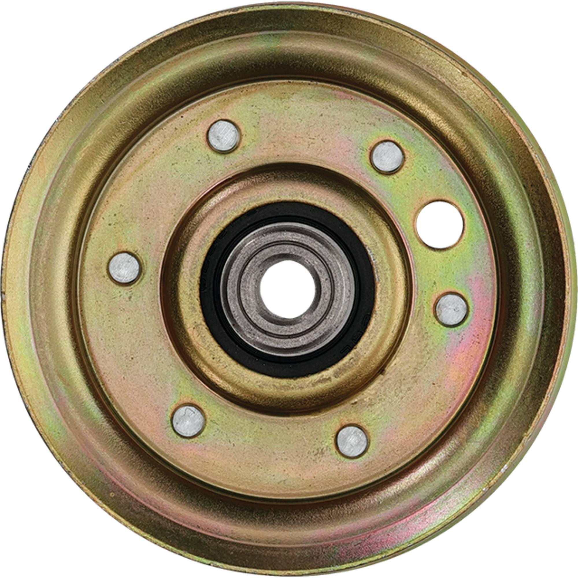 280-615 Flat Idler